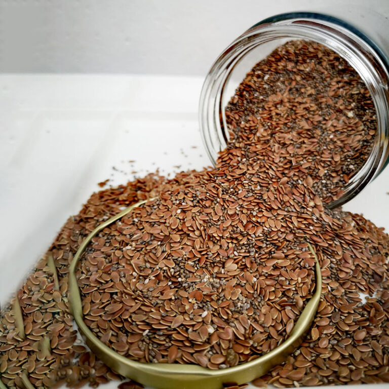 Mix Chía y Linaza – El Mercat