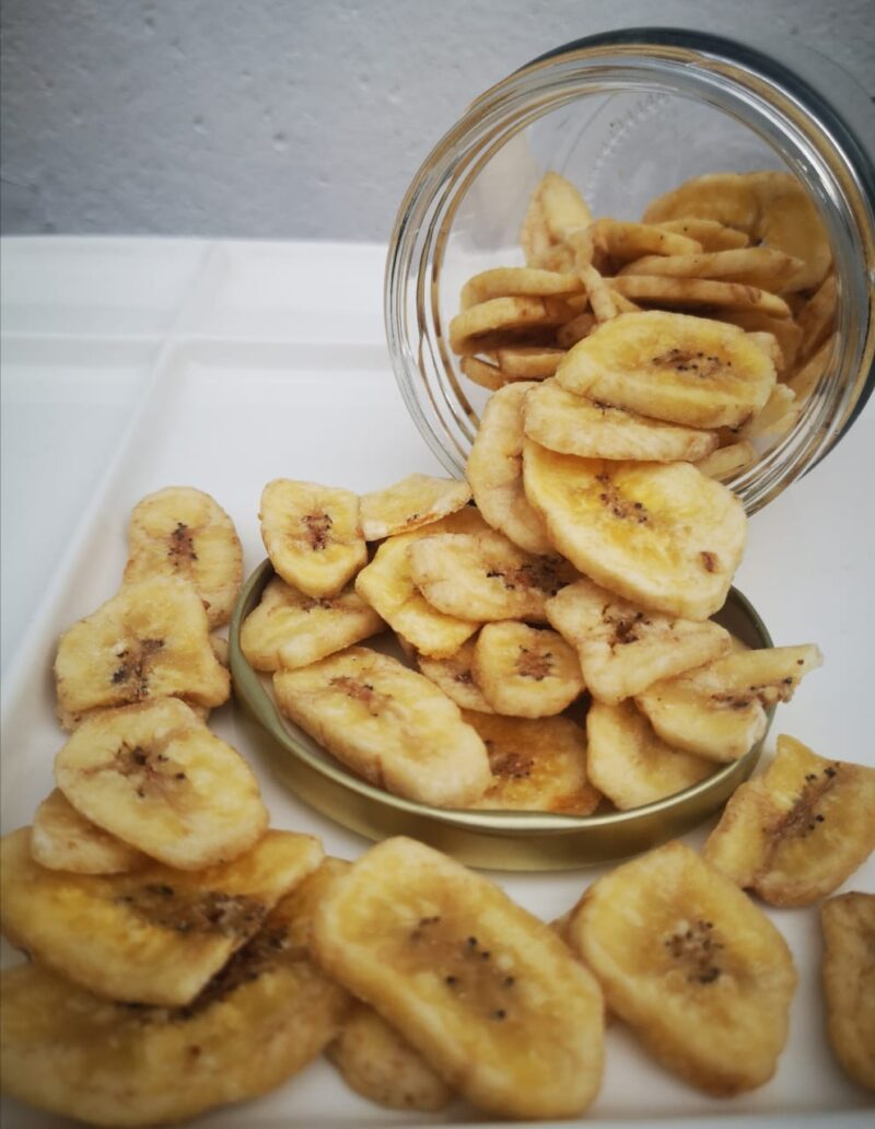 Frutas Deshidratadas – El Mercat